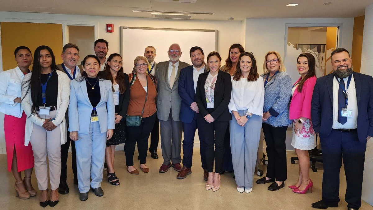 Prestigious Reaccreditation by ACCSC for Five Years | MAU