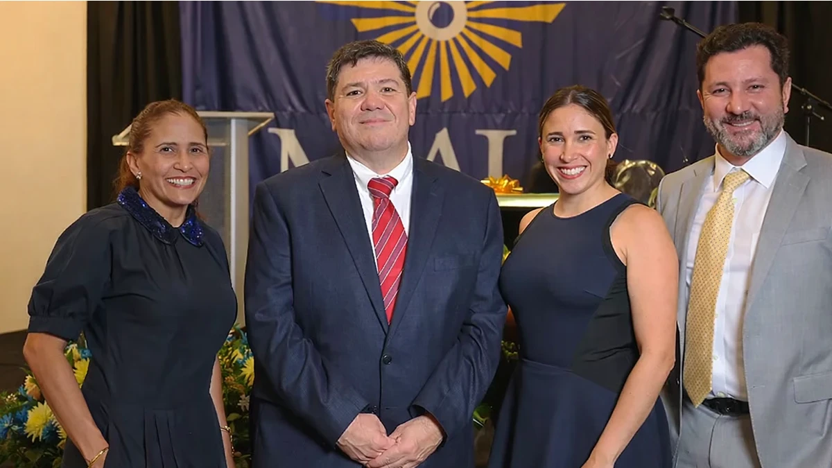 Bienvenidos a 2026 | Millennia Atlantic University
